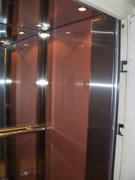 ΑΝΕΛΚΥΣΤΗΡΕΣ ΛΥΚΟΥΡΓΟΣ Ν. ΖΟΥΜΠΕΡΗΣ Elevators Technology ...