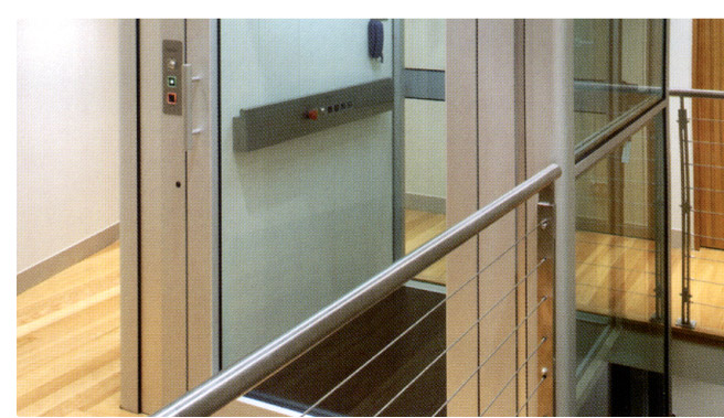ELEVATORS LYKOURGOS N. ZOUMPERIS - Elevators Technology Research ...