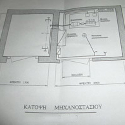 Μελέτη – Σχεδιασμός – Προμήθεια Υλικού – ΑΝΕΛΚΥΣΤΗΡΕΣ ΛΥΚΟΥΡΓΟΣ Ν ...